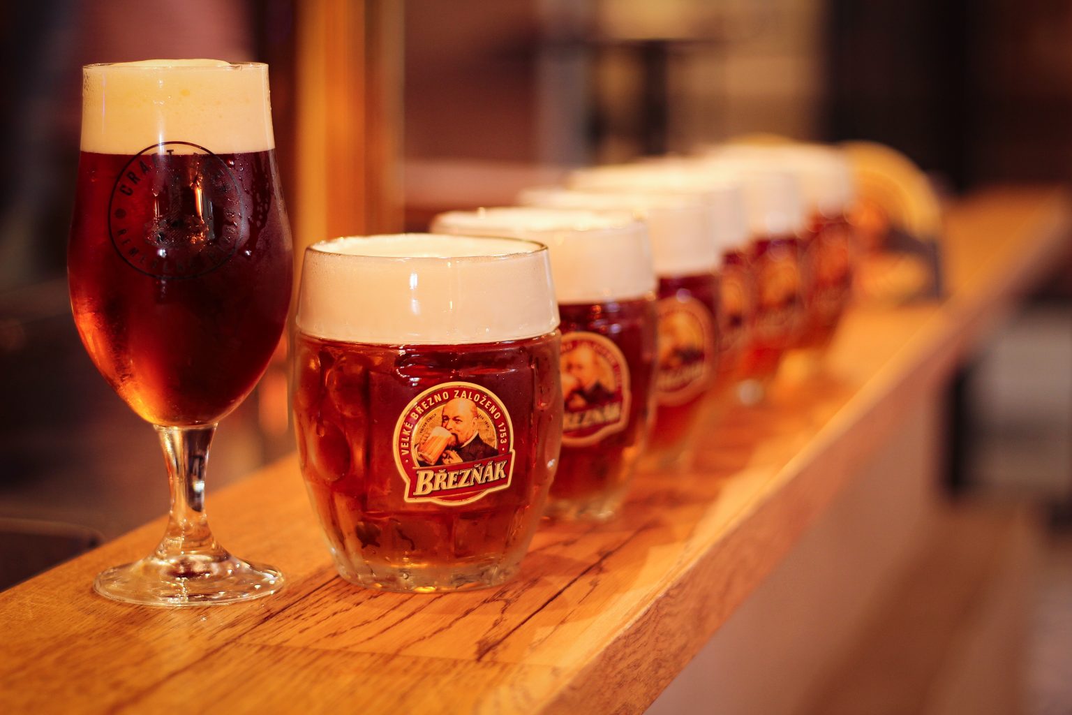 Meat Beer - MEAT BEER